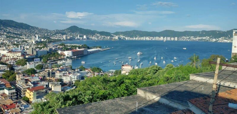 Acapulco: Guided Tour of Acapulco - The Experience and Atmosphere