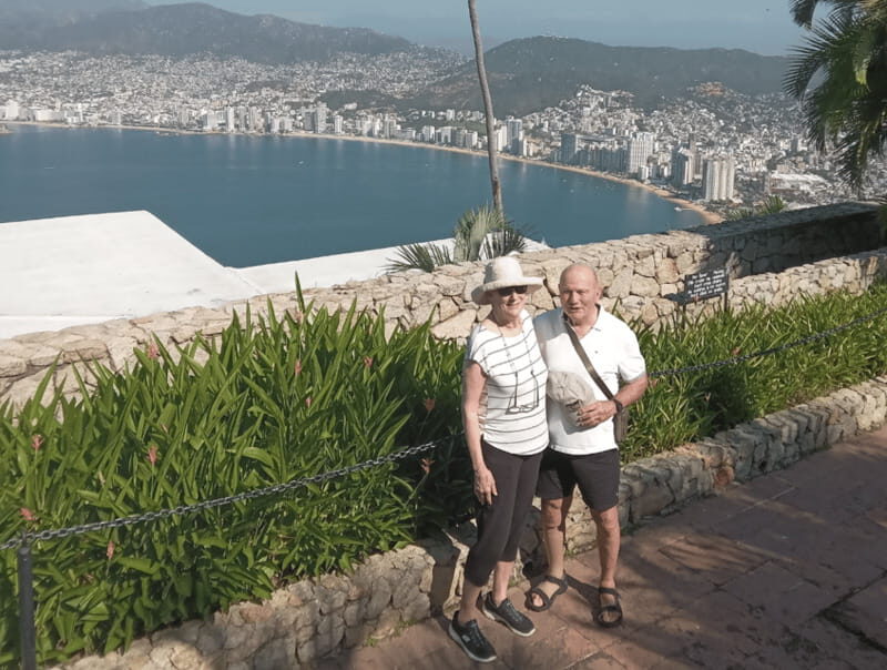 Acapulco: Guided Tour of Acapulco - FAQs