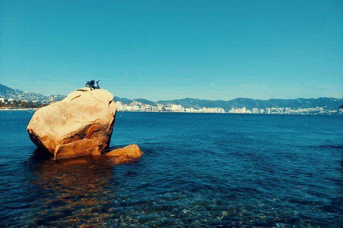 Acapulco Highlights City Sightseeing Tour - Suitability and Recommendations