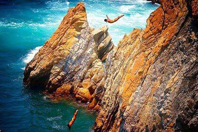 Acapulco Highlights City Sightseeing Tour - FAQs