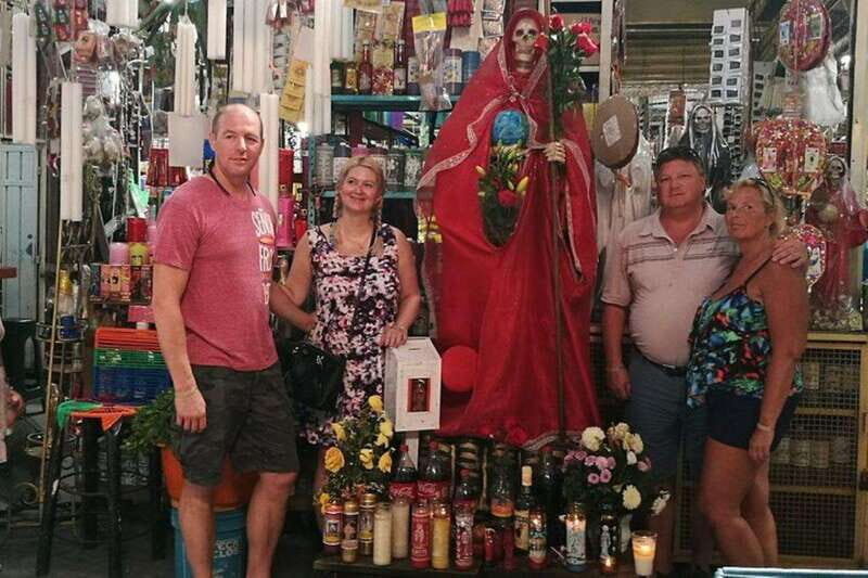 -Acapulco: Historical City Tour with Market Visit & Lunch - Final Thoughts