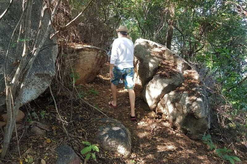 -Acapulco: La Roqueta Island Hiking and Snorkeling Tour - Practical Tips for Travelers