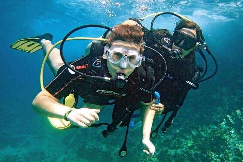 -Acapulco: La Roqueta Island Tour & Scuba Diving Experience - Final Thoughts