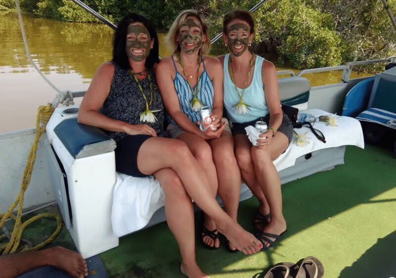 Acapulco: Lagoon Tour - The Detailed Experience: What You Can Expect