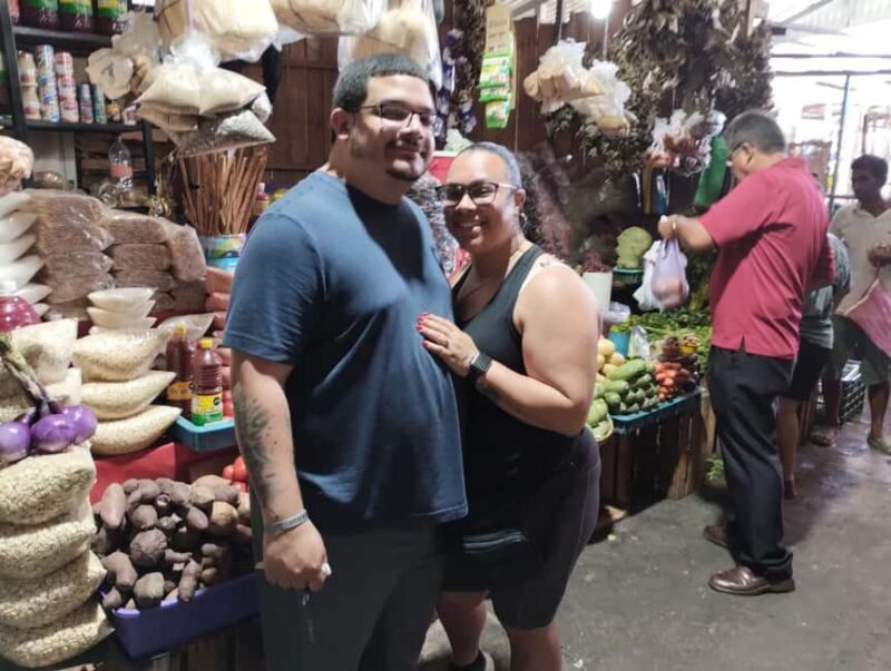 .Acapulco Market Hands On Mex Cooking Class Mezcal & Coffee - Insights from Previous Travelers