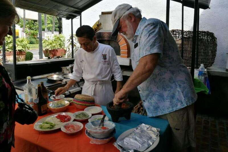 -Acapulco: Mexican Cooking Class and Market Tour Experience - Introduction: Why This Tour Stands Out