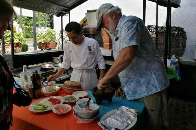 -Acapulco: Mexican Cooking Class and Market Tour Experience - The Sum Up: Who Will Love This Tour?