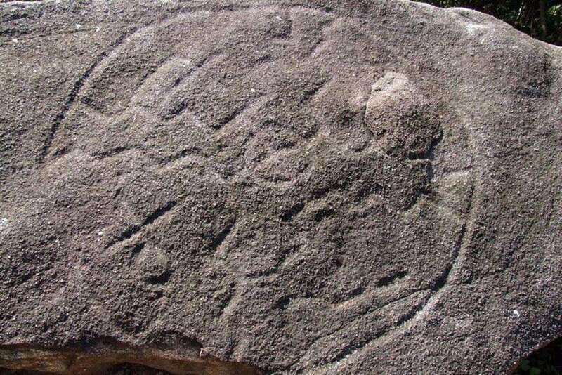 -Acapulco: Palma Sola Petroglyphs Experience Market + Lunch - A Deep Dive into the Experience