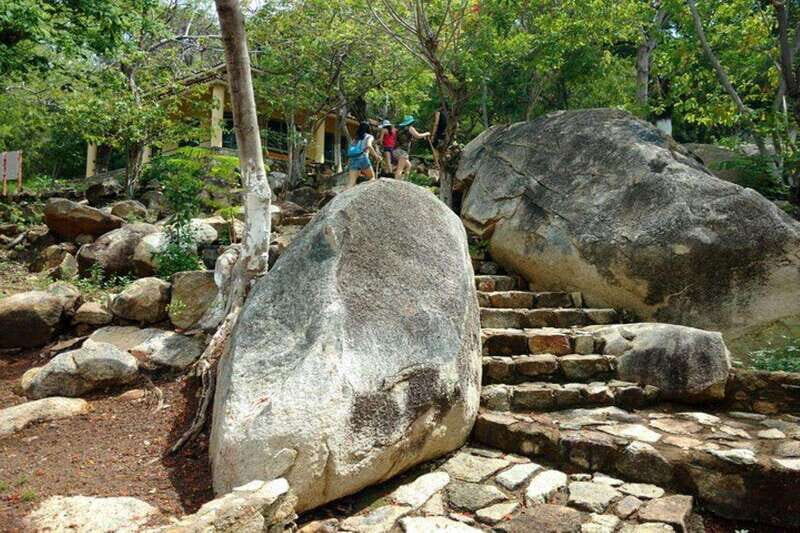-Acapulco: Palma Sola Petroglyphs Experience Market + Lunch - Who Will Enjoy This Tour?