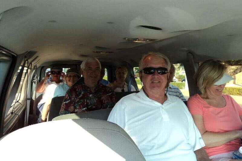 -Acapulco: Private Car or Van Rental with Local Guide - Frequently Asked Questions