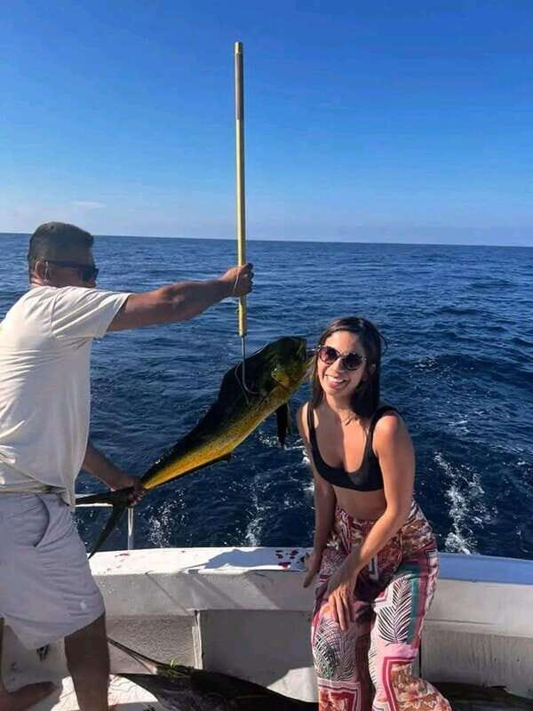 Acapulco: Private Fishing Experience - What to Expect During Your Day at Sea