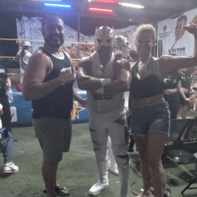 Acapulco: Saturday Night Wrestling Experience - What You Can Expect from the Tour
