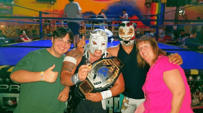 Acapulco: Saturday Night Wrestling Experience - Authentic Experiences and Traveler Feedback