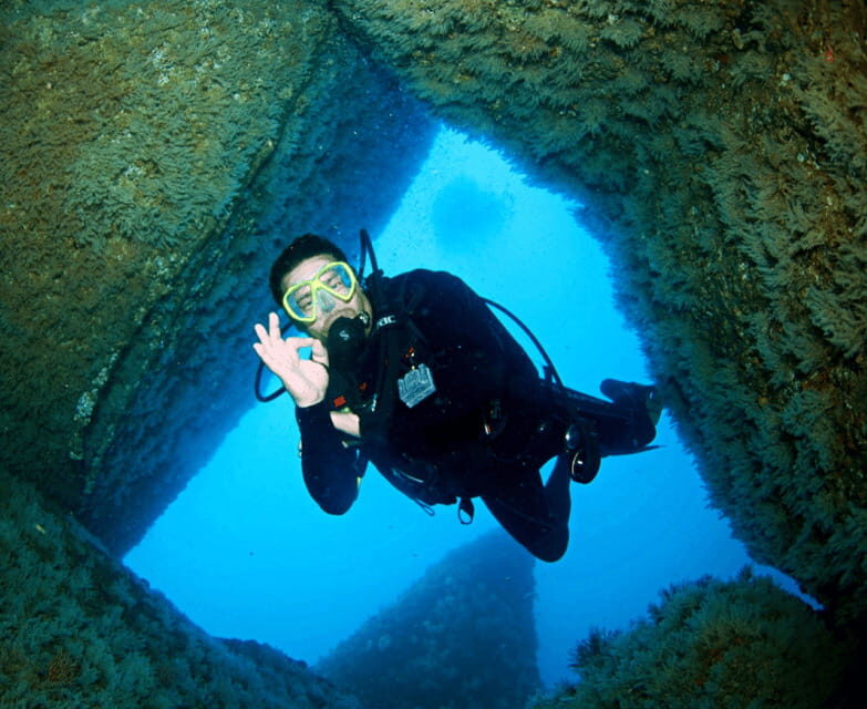 Acapulco: Scuba Diving in Roqueta Island - Analyzing the Value