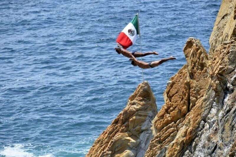 -Acapulco: Shopping Tour with Optional High Diver Show - Analyzing the Value: Is It Worth It?