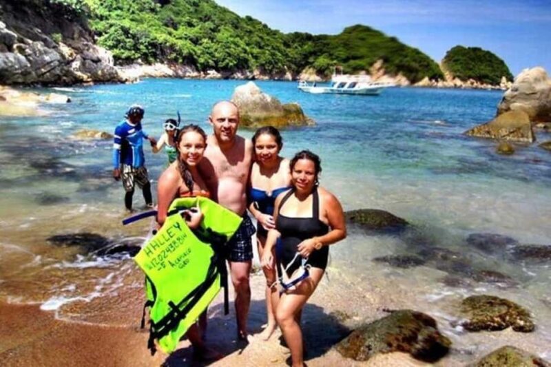 Acapulco: Snorkeling - What Travelers Say