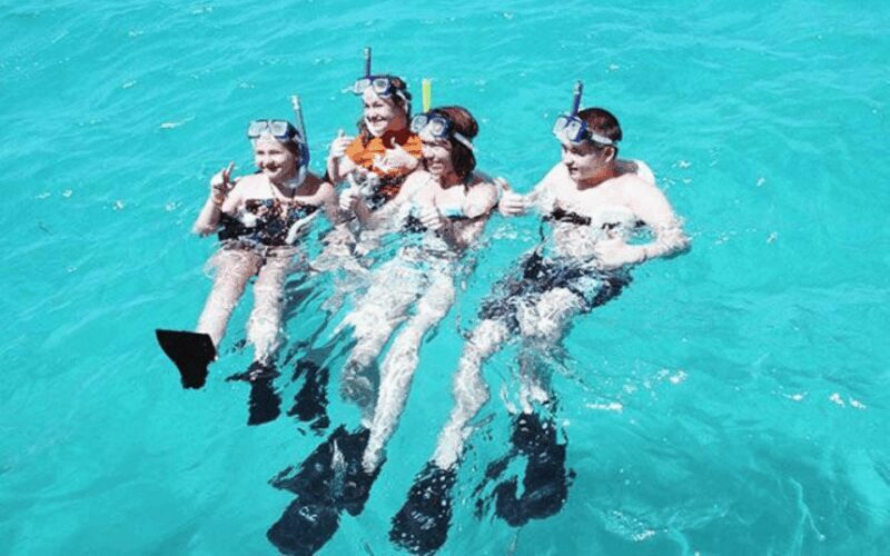 Acapulco: Snorkeling Tour with Equipment - Why This Tour Works Well for Specific Travelers