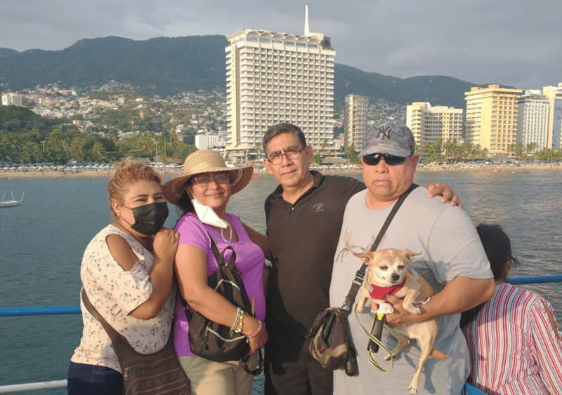 Acapulco: Sunset Party Boat Tour with Open Bar - What You Can Expect from This Sunset Boat Tour