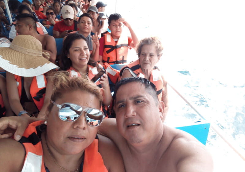 Acapulco: Sunset Party Boat Tour with Open Bar - The Experience in Detail: A Closer Look