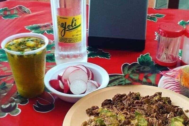 -Acapulco: Taco Tasting Experience with Local Guide - Key Points