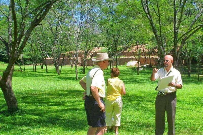 -Acapulco: Tehuacalco Archaeological Experience Tour & Lunch - Exploring the Tehuacalco Archaeological Experience from Acapulco