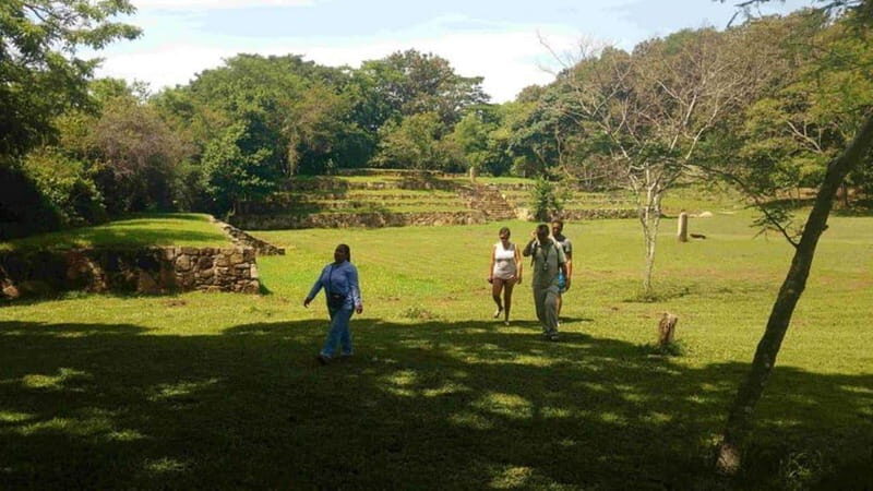 -Acapulco: Tehuacalco Archaeological Experience Tour & Lunch - An In-Depth Look at the Tour Experience