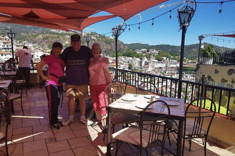 -Acapulco to Taxco Full-Day Tour with Breakfast and Lunch - The Itinerary in Detail