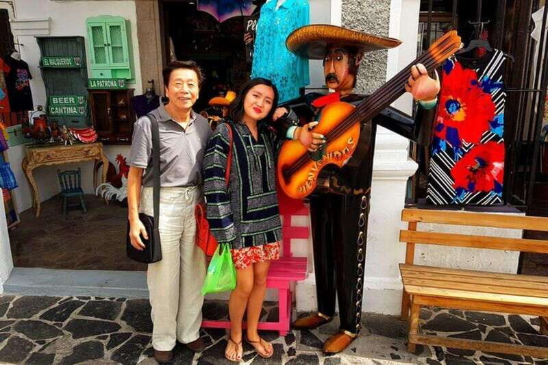 -Acapulco to Taxco Full-Day Tour with Breakfast and Lunch - Who Will Love This Tour?