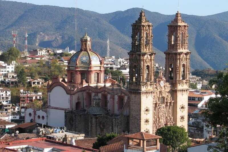-Acapulco to Taxco Full-Day Tour with Breakfast and Lunch - Final Thoughts