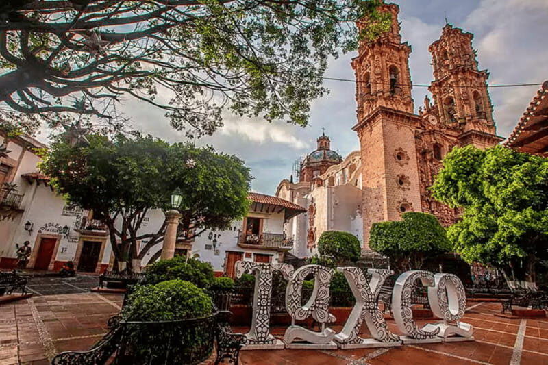 Acapulco to Taxco: One-Day Colonial Silver City Tour - FAQ