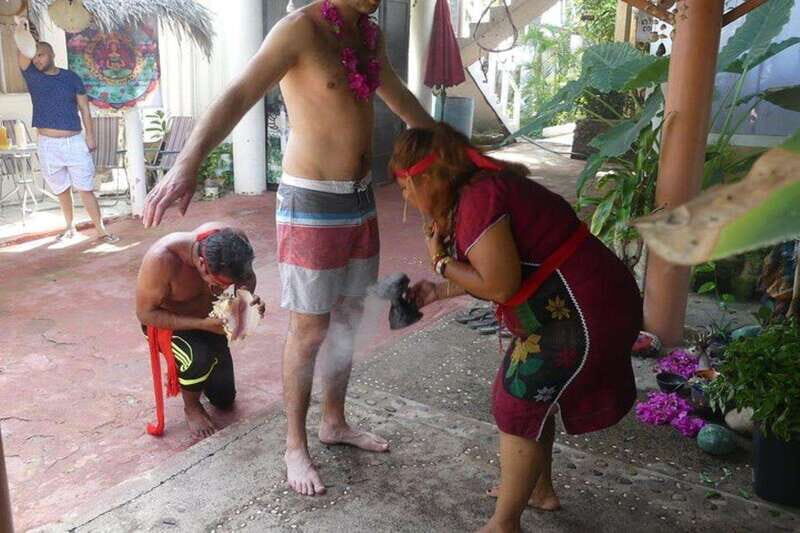 -Acapulco:Temazcal Purification Experience with Market Visit - Introduction: What Is This Experience All About?