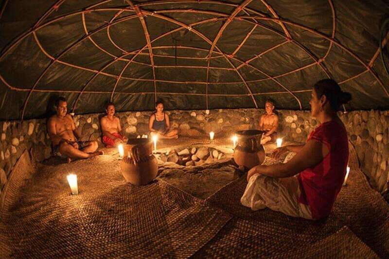 -Acapulco:Temazcal Purification Experience with Market Visit - The Practicalities and Value