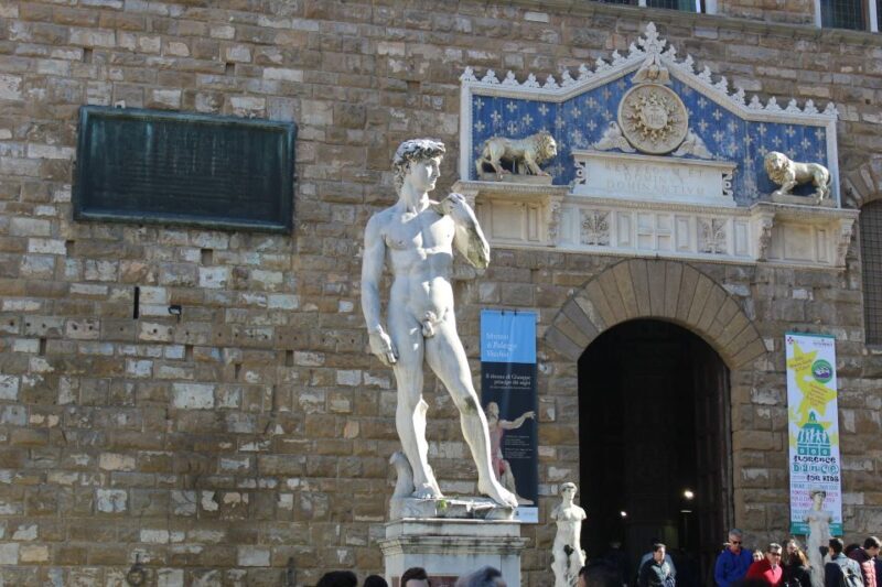 Accademia Gallery and Dome Climb Combo Tour - The Itinerary Breakdown: What to Expect