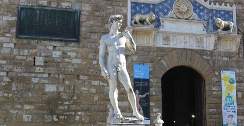 Accademia Gallery and Dome Climb Combo Tour - Authentic Insights and Traveler Experiences