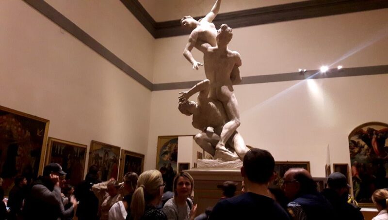 Accademia Gallery and Dome Climb Combo Tour - Why This Tour Matters