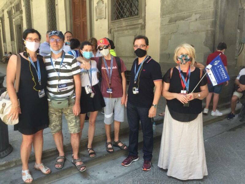 Accademia Gallery and Dome Climb Combo Tour - The Sum Up