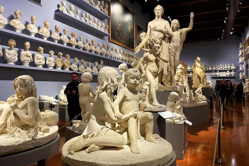 Accademia Gallery Florence VIP Tour with Fast Entry to David - Our Honest Take
