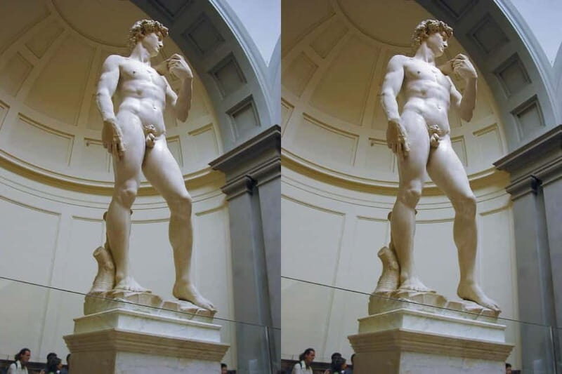 Accademia Gallery Florence VIP Tour with Fast Entry to David - FAQs