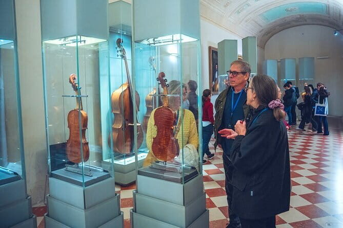 Accademia Gallery: Michelangelos David, A Symbol of Strength. - Unlocking the Art of Florence: what this tour offers