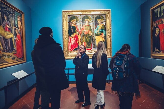 Accademia Gallery: Michelangelos David, A Symbol of Strength. - Final thoughts