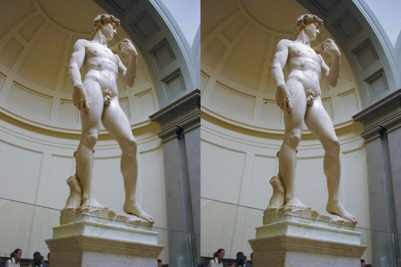 Accademia Gallery Priority Entry Ticket with e-Book - Who Should Consider This Experience?