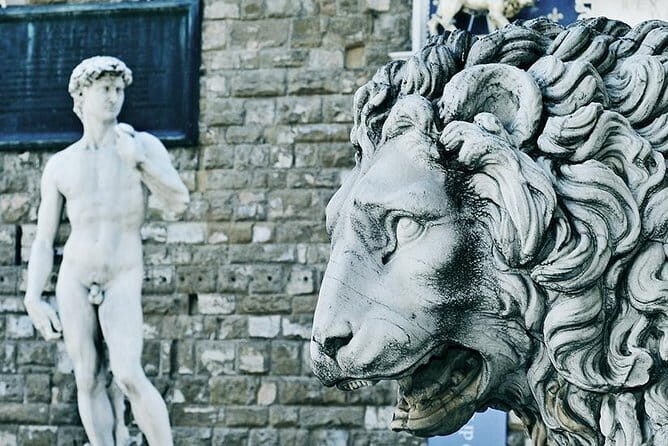 Accademia Gallery Private Tour with 5-star Guide - What You Can Expect at the Accademia Gallery