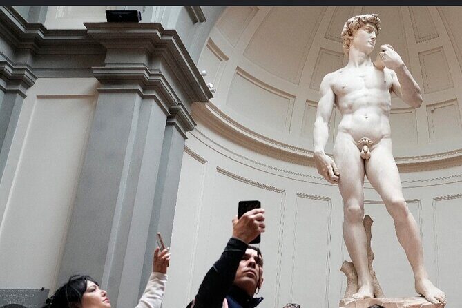 Accademia Gallery Skip the line Tickets - A Deeper Look into the Experience