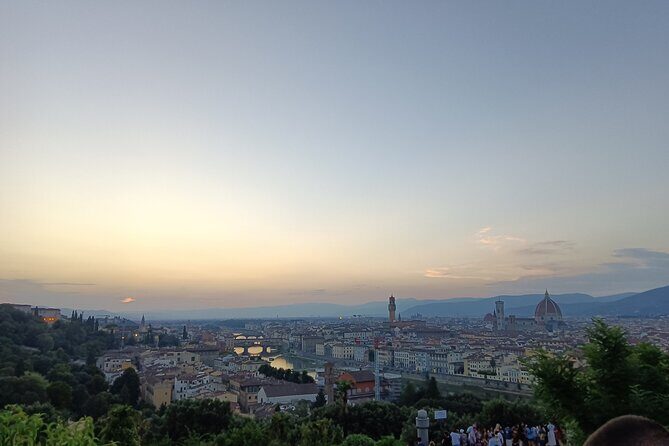 Accademia Gallery Skip the line Tickets - Context: Why Pre-Booking Matters