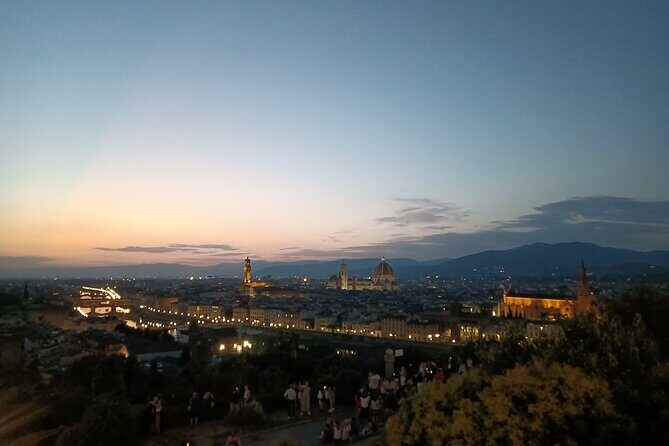 Accademia Gallery Skip the line Tickets - Additional Insights from Reviews