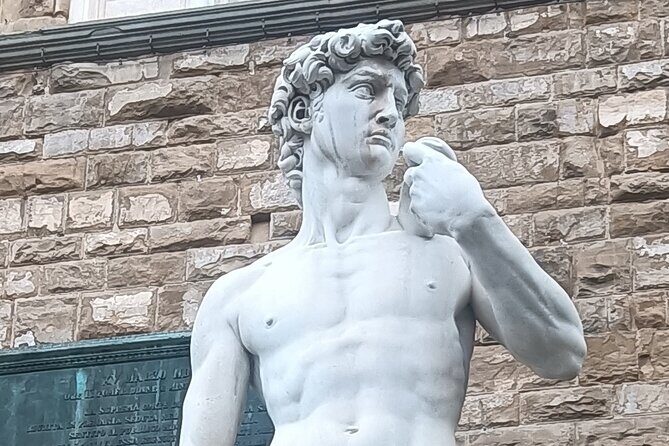 Accademia Gallery Skip the line Tickets - Who Should Consider This Tour?