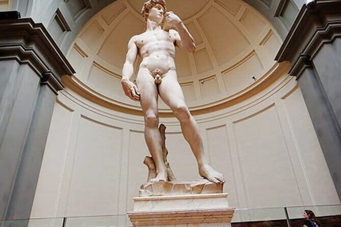 Accademia Gallery Skip the Line with Timed Entry Ticket - Why This Tour Offers Great Value