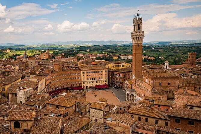 Accademia Gallery Skip the Line with Timed Entry Ticket - Who Should Consider This Tour?
