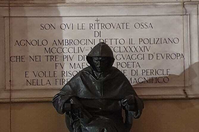 Accademia Gallery Small Group Guided Tour - Practical Tips for Your Visit