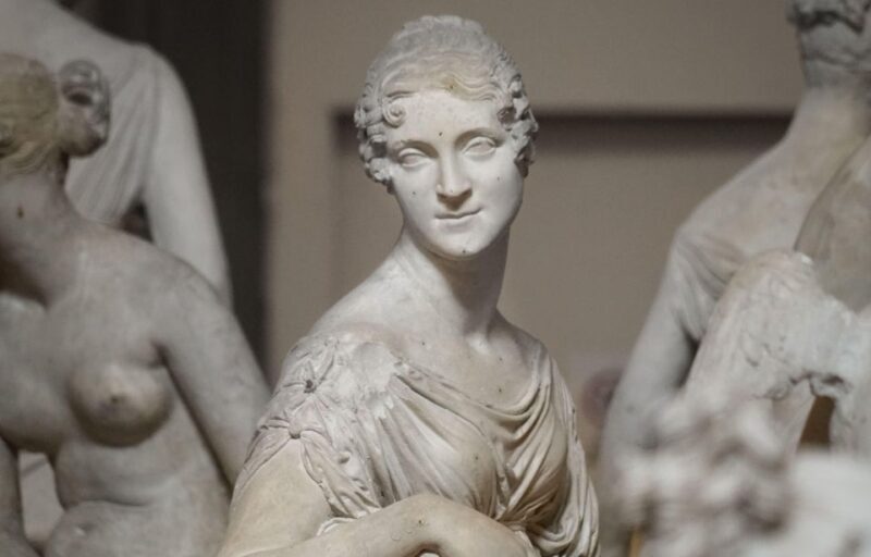 Accademia Gallery with David Guided Tour - An Overview of the Experience